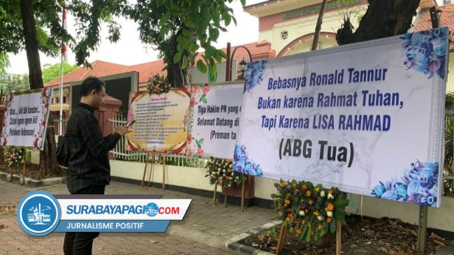 Manuver Pengacara Lisa Rahmat, Tawarkan Uang ke Keluarga dan Pengacara Dini