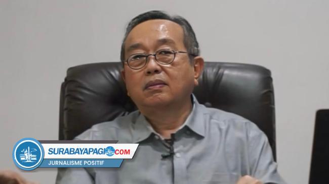 Diduga Tipu Rp 3,3 Miliar, Eks Notaris Jenggo, Wahyudi Suyanto Ditahan Bareskrim