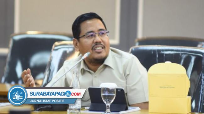 Anwar Sadad Dua Kali Mangkir, Asetnya Rp 8,1 M Disita KPK