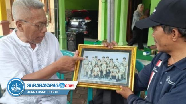 In Memoriam, Adzra Sybil Alvina Dikenal Praja yang Humble