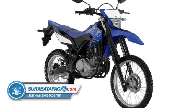 Dapat Penyegaran Desain dan Grafis Baru, Yamaha WR155 R 2026 Tampil ...