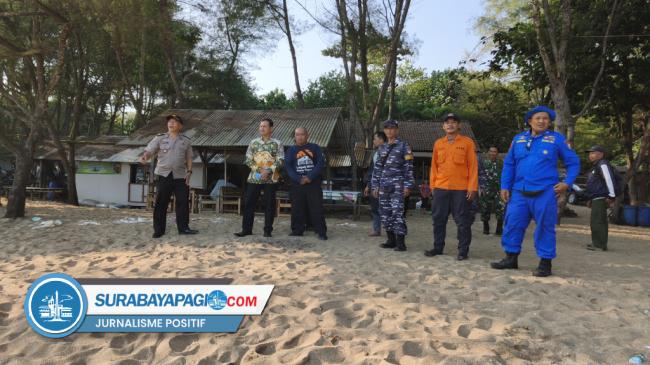 Tim Gabungan Bersama Polres Blitar Maksimalkan Pencarian Korban Terbawa ...