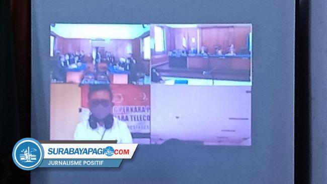 Seminggu Hingga 4 Kali, Istrinya Larang Dipublikasikan