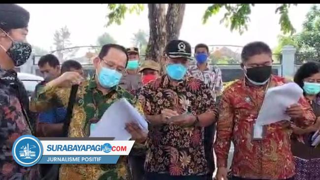 Gugatan Kasus Sengketa Tanah Antara Widowati Hartono, Istri Bos Djarum ...