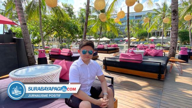 Kisah Steven Anderson, Menjadi Pengusaha dan Investor Muda Sejak Usia ...