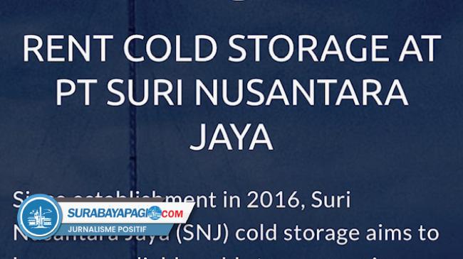 Manfaat Sewa Cold Storage untuk Bisnis