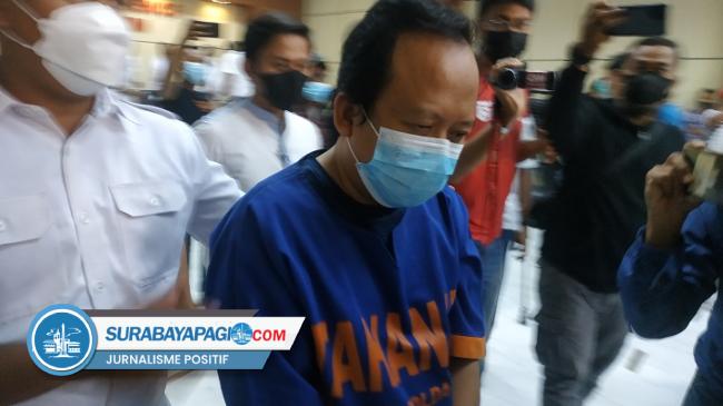 Berkedok Investasi Penjualan Perumahan, Dirut Developer Properti ...