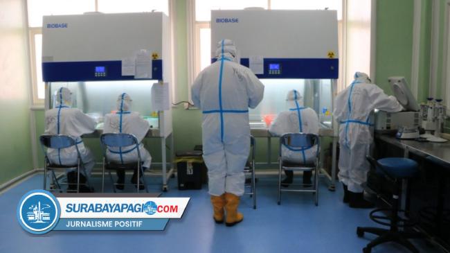 Labkesda Berbasis Wilayah Diusulkan di Surabaya
