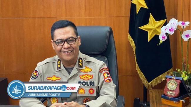 Mengenal Cyber Patrol Polri